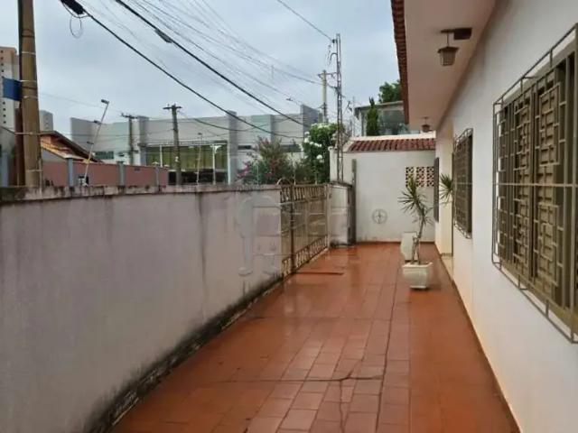 Casa / Sobrado para Venda em Ribeirão Preto/SP Nova Ribeirânia 3 Quartos