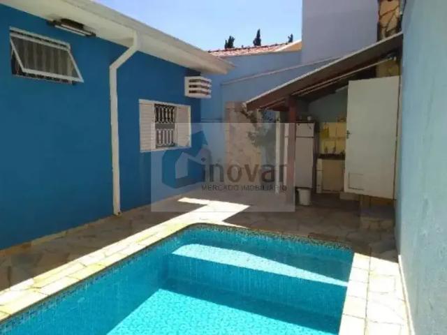 Casa / Sobrado para Venda em Ribeirão Preto/SP Nova Ribeirânia 3 Quartos