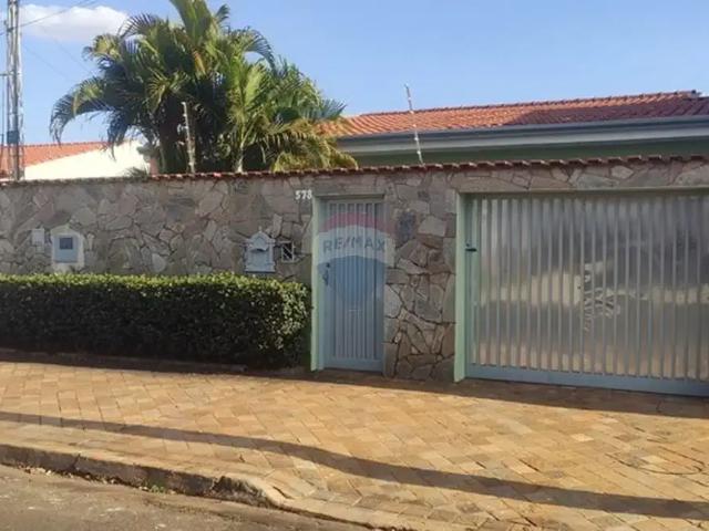 Casa / Sobrado para Venda em Ribeirão Preto/SP Nova Ribeirânia 3 Quartos