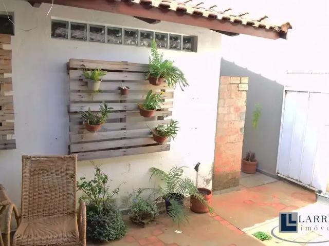 Casa / Sobrado para Venda em Ribeirão Preto/SP Nova Ribeirânia 3 Quartos