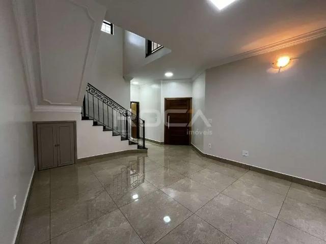 Casa / Sobrado para Venda em Ribeirão Preto/SP Nova Ribeirânia 3 Quartos