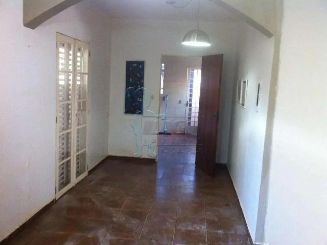 Casa / Sobrado para Venda em Ribeirão Preto/SP Nova Ribeirânia 3 Quartos