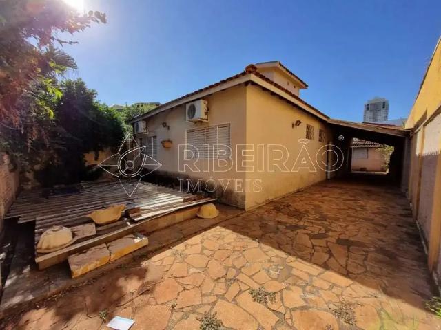 Casa / Sobrado para Venda em Ribeirão Preto/SP Nova Ribeirânia 3 Quartos