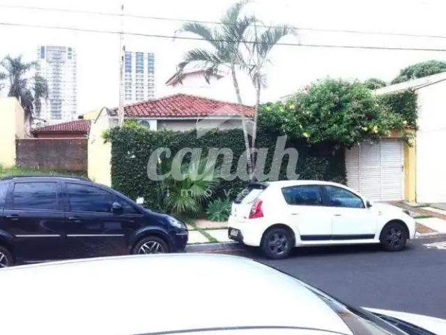 Casa / Sobrado para Venda em Ribeirão Preto/SP Nova Ribeirânia 3 Quartos