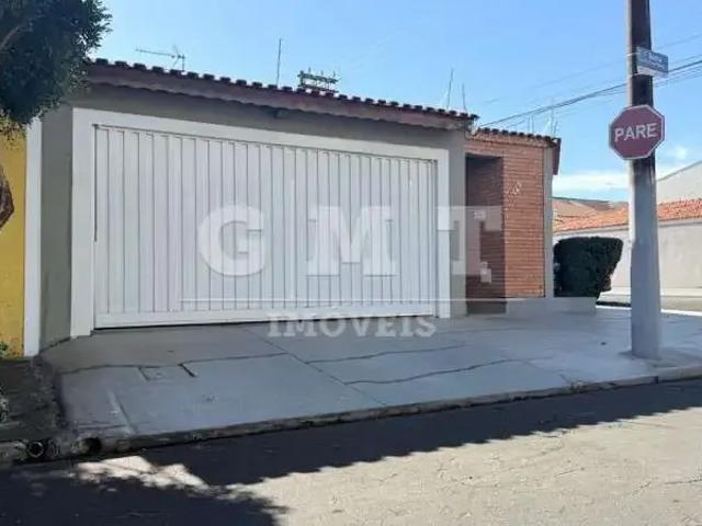 Casa / Sobrado para Venda em Ribeirão Preto/SP Nova Ribeirânia 3 Quartos