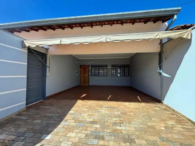 Casa / Sobrado para Venda em Ribeirão Preto/SP Nova Ribeirânia 3 Quartos