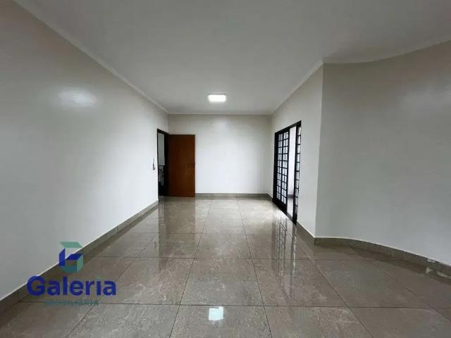 Casa / Sobrado para Venda em Ribeirão Preto/SP Nova Ribeirânia 3 Quartos