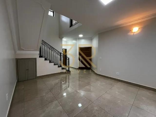 Casa / Sobrado para Venda em Ribeirão Preto/SP Nova Ribeirânia 3 Quartos