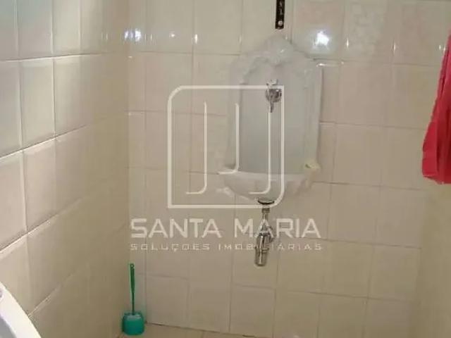 Casa / Sobrado para Venda em Ribeirão Preto/SP Nova Ribeirânia 3 Quartos