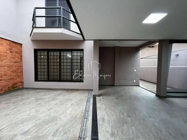 Casa / Sobrado para Venda em Ribeirão Preto/SP Nova Ribeirânia 3 Quartos