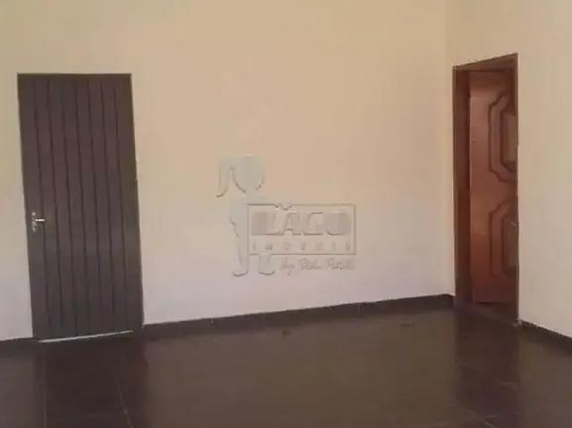 Casa / Sobrado para Venda em Ribeirão Preto/SP Nova Ribeirânia 3 Quartos
