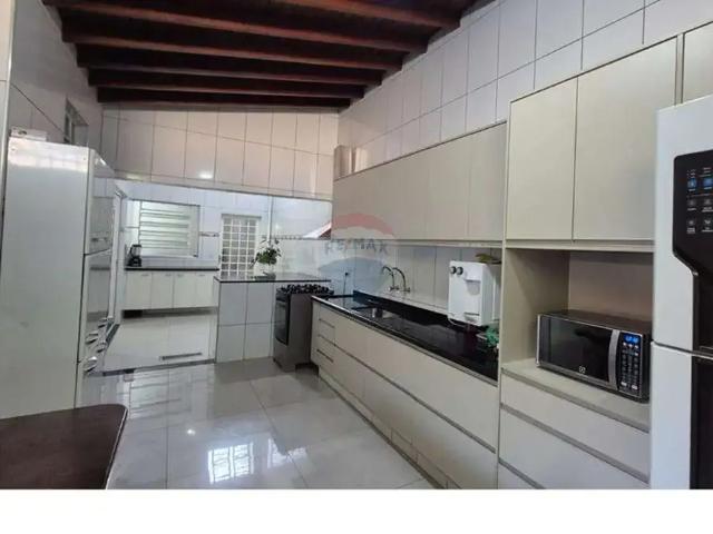 Casa / Sobrado para Venda em Ribeirão Preto/SP Avelino Alves Palma 3 Quartos
