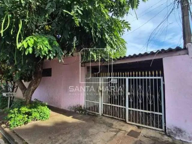 Casa / Sobrado para Venda em Ribeirão Preto/SP Adelino Simioni 4 Quartos