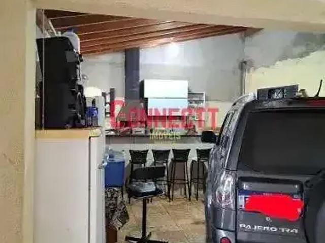 Casa / Sobrado para Venda em Ribeirão Preto/SP Adelino Simioni 4 Quartos