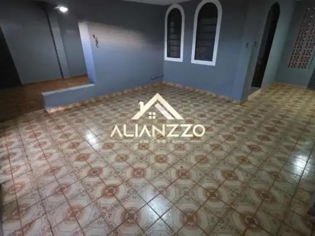 Casa / Sobrado para Venda em Ribeirão Preto/SP Adelino Simioni 5 Quartos