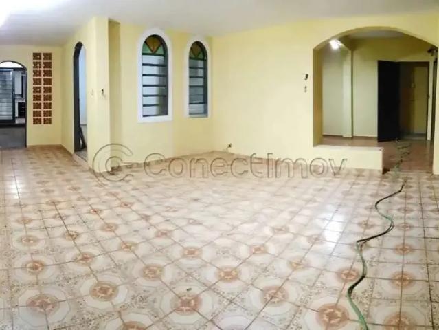 Casa / Sobrado para Venda em Ribeirão Preto/SP Adelino Simioni 5 Quartos