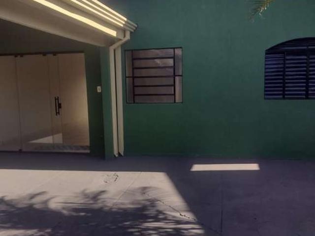 Casa / Sobrado para Venda em Ribeirão Preto/SP Adelino Simioni 2 Quartos