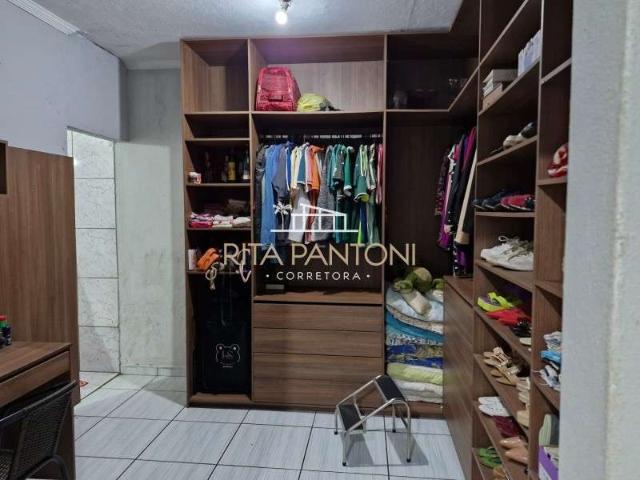 Casa / Sobrado para Venda em Ribeirão Preto/SP Adelino Simioni 2 Quartos