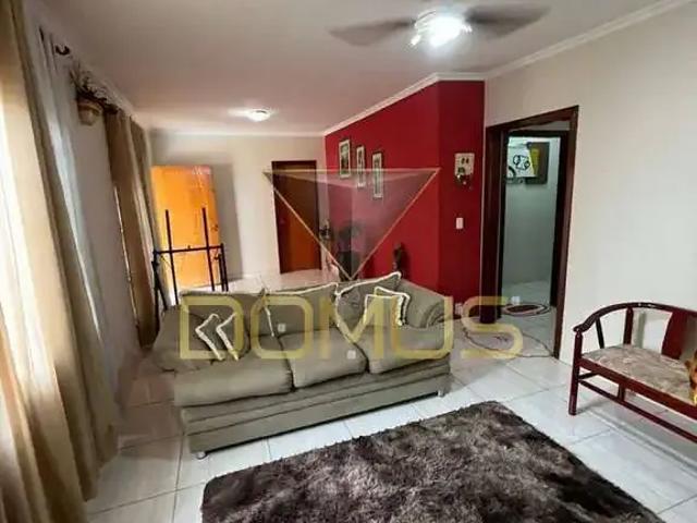 Casa / Sobrado para Venda em Ribeirão Preto/SP Adelino Simioni 2 Quartos