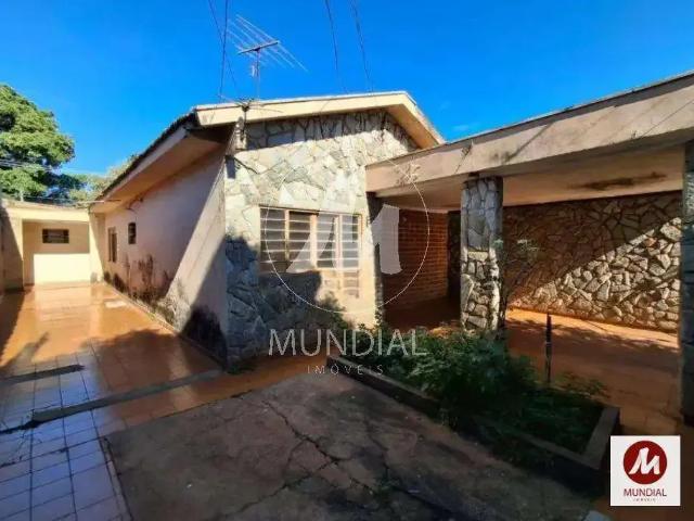 Casa / Sobrado para Venda em Ribeirão Preto/SP Adelino Simioni 2 Quartos