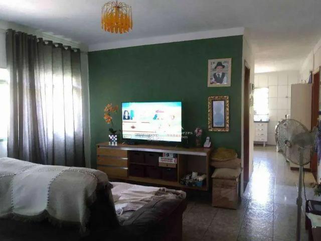 Casa / Sobrado para Venda em Ribeirão Preto/SP Adelino Simioni 2 Quartos