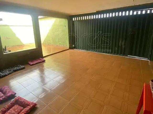 Casa / Sobrado para Venda em Ribeirão Preto/SP Adelino Simioni 2 Quartos