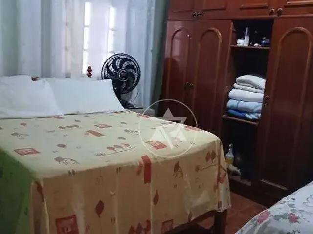 Casa / Sobrado para Venda em Ribeirão Preto/SP Adelino Simioni 2 Quartos
