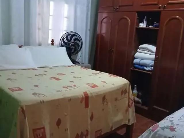 Casa / Sobrado para Venda em Ribeirão Preto/SP Adelino Simioni 2 Quartos