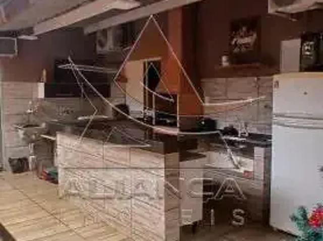Casa / Sobrado para Venda em Ribeirão Preto/SP Adelino Simioni 2 Quartos