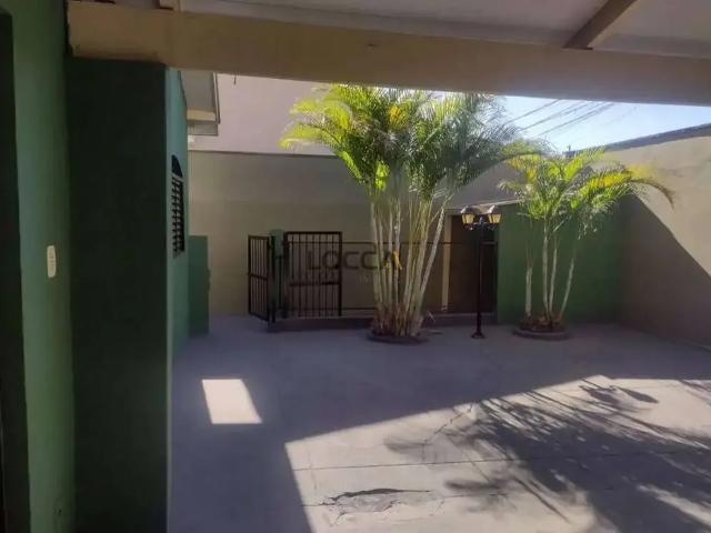 Casa / Sobrado para Venda em Ribeirão Preto/SP Adelino Simioni 3 Quartos