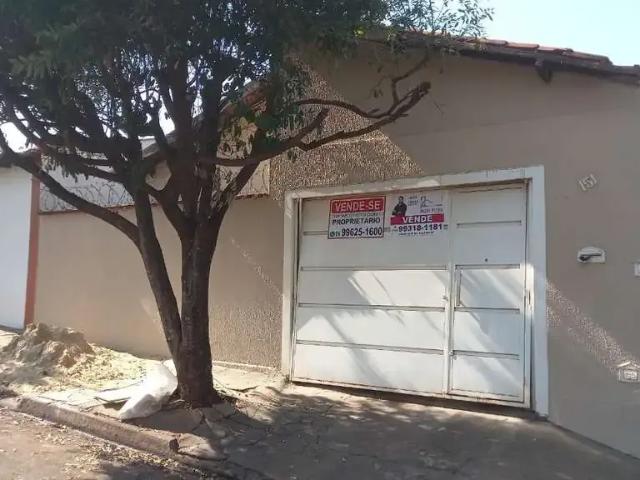 Casa / Sobrado para Venda em Ribeirão Preto/SP Adelino Simioni 3 Quartos