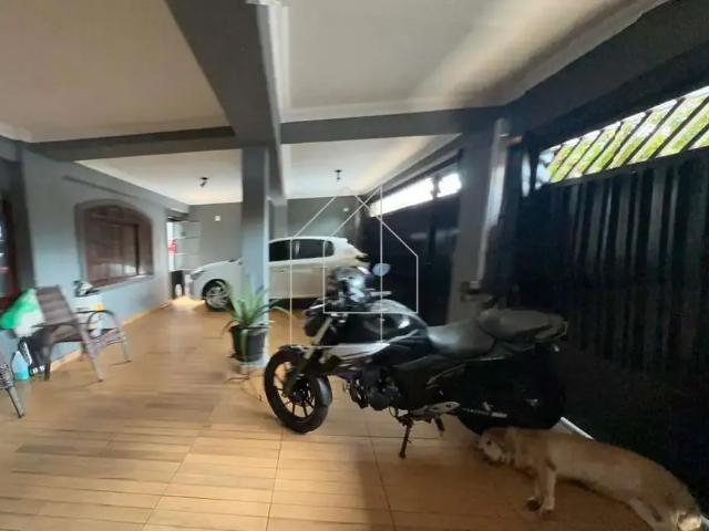 Casa / Sobrado para Venda em Ribeirão Preto/SP Adelino Simioni 3 Quartos