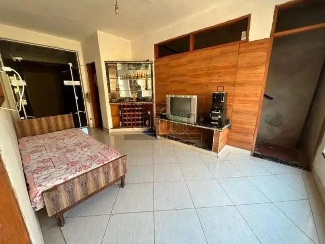 Casa / Sobrado para Venda em Ribeirão Preto/SP Adelino Simioni 3 Quartos