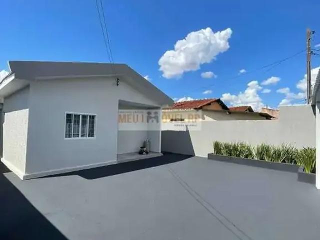 Casa / Sobrado para Venda em Ribeirão Preto/SP Adelino Simioni 3 Quartos