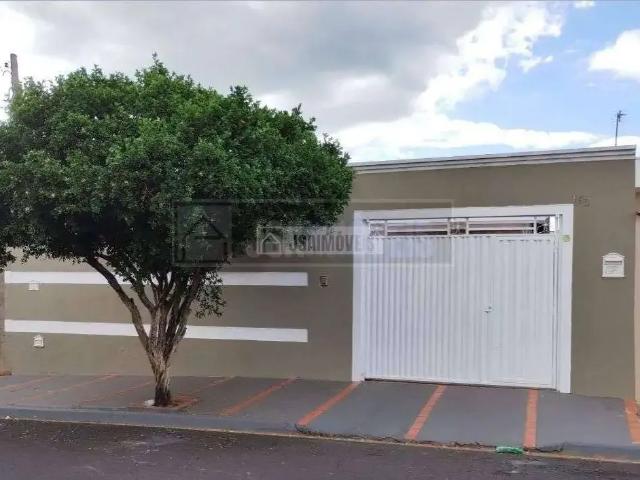 Casa / Sobrado para Venda em Ribeirão Preto/SP Adelino Simioni 3 Quartos