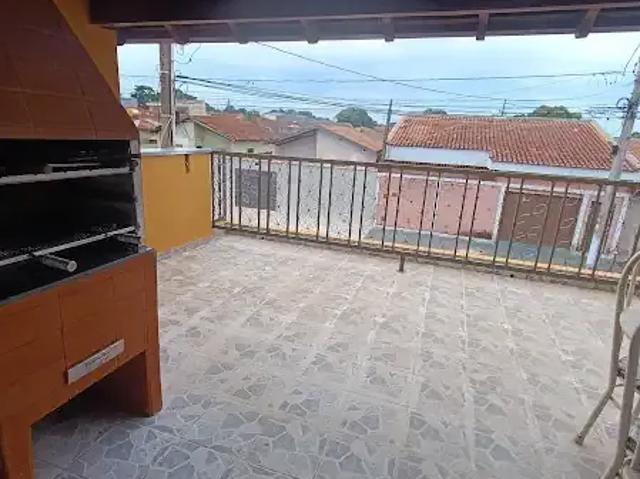 Casa / Sobrado para Venda em Ribeirão Preto/SP Adelino Simioni 3 Quartos
