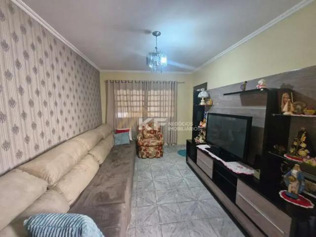 Casa / Sobrado para Venda em Ribeirão Preto/SP Adelino Simioni 3 Quartos