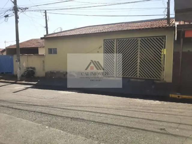 Casa / Sobrado para Venda em Ribeirão Preto/SP Adelino Simioni 3 Quartos