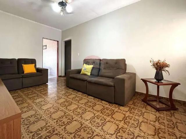 Casa / Sobrado para Venda em Ribeirão Preto/SP Adelino Simioni 3 Quartos