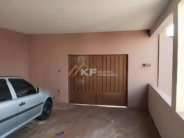 Casa / Sobrado para Venda em Ribeirão Preto/SP Adelino Simioni 3 Quartos