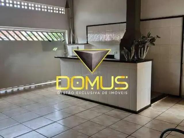 Casa / Sobrado para Venda em Ribeirão Preto/SP Adelino Simioni 3 Quartos