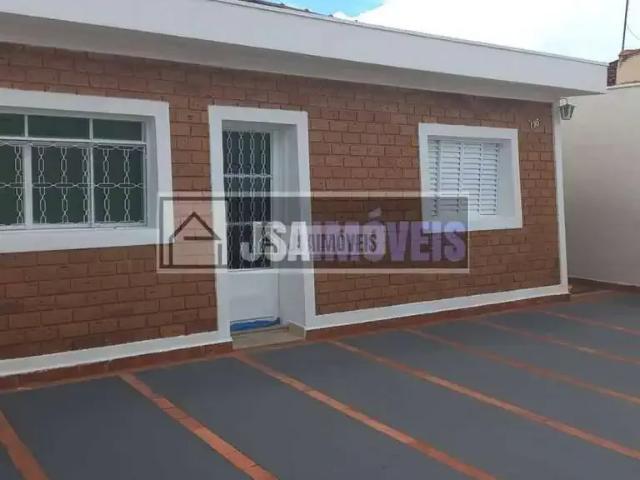 Casa / Sobrado para Venda em Ribeirão Preto/SP Adelino Simioni 3 Quartos