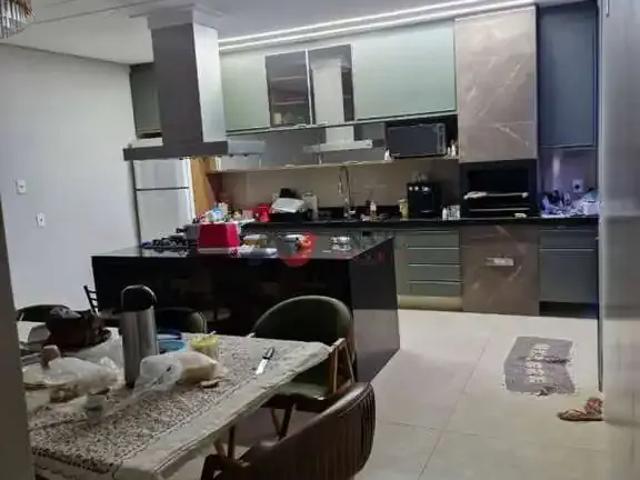Casa / Sobrado para Venda em Ribeirão Preto/SP Adelino Simioni 3 Quartos