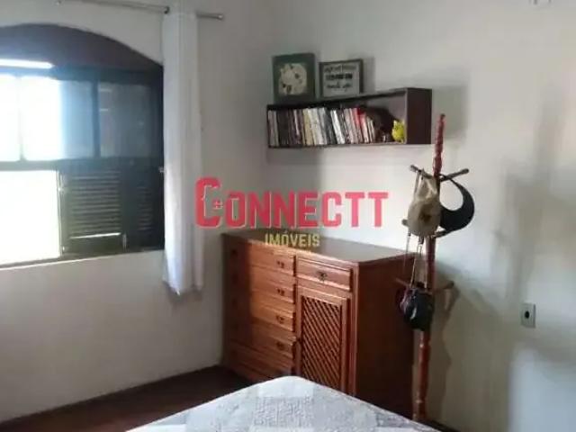 Casa / Sobrado para Venda em Ribeirão Preto/SP Adelino Simioni 3 Quartos