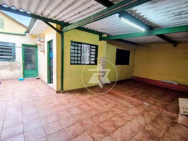 Casa / Sobrado para Venda em Ribeirão Preto/SP Adelino Simioni 3 Quartos