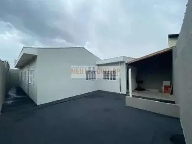 Casa / Sobrado para Venda em Ribeirão Preto/SP Adelino Simioni 3 Quartos
