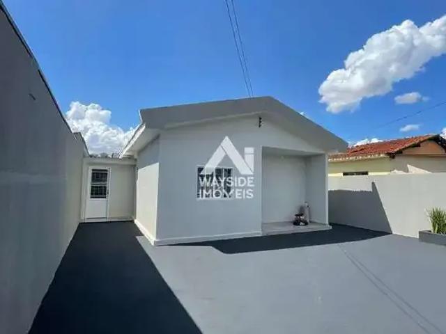 Casa / Sobrado para Venda em Ribeirão Preto/SP Adelino Simioni 3 Quartos