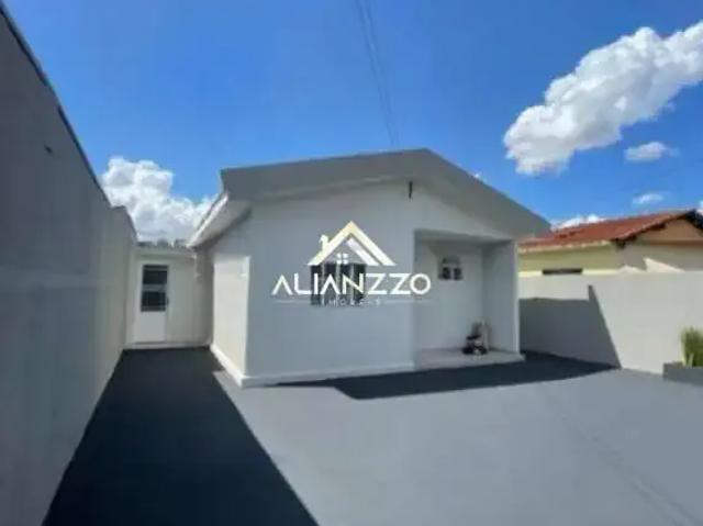 Casa / Sobrado para Venda em Ribeirão Preto/SP Adelino Simioni 3 Quartos
