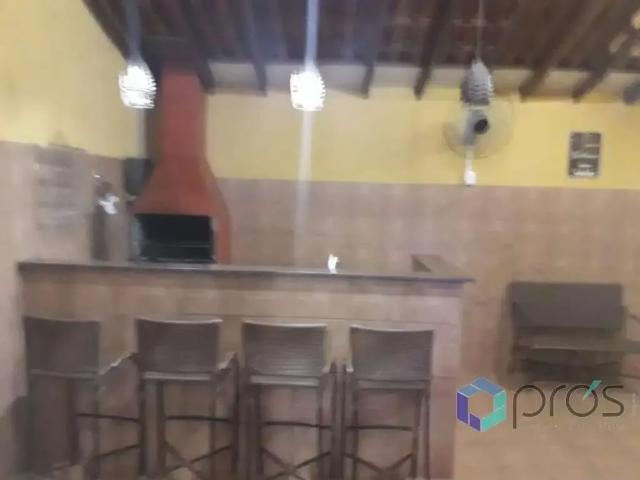 Casa / Sobrado para Venda em Ribeirão Preto/SP Adelino Simioni 3 Quartos