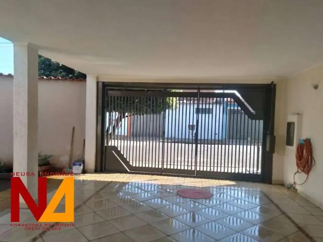 Casa / Sobrado para Venda em Ribeirão Preto/SP Adelino Simioni 3 Quartos